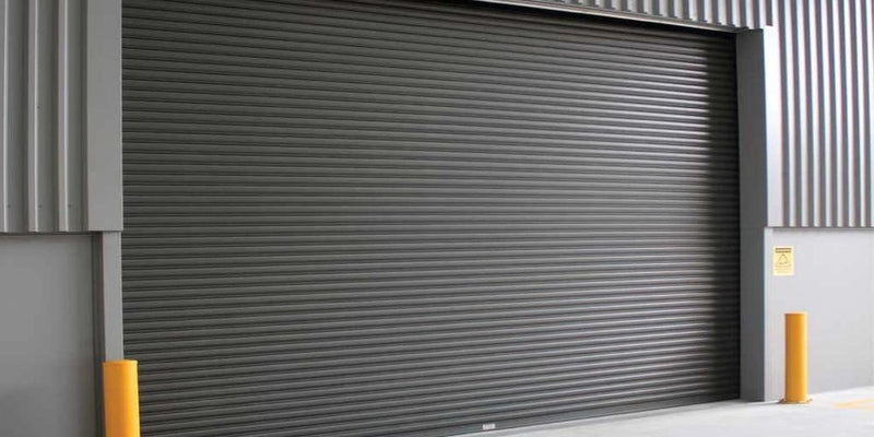 Roller Shutter Door Options | Buy Now | Door Supply