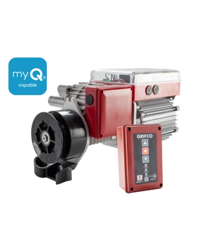 Shutter Roller Door Opener - Grifco Remote | Door Supply